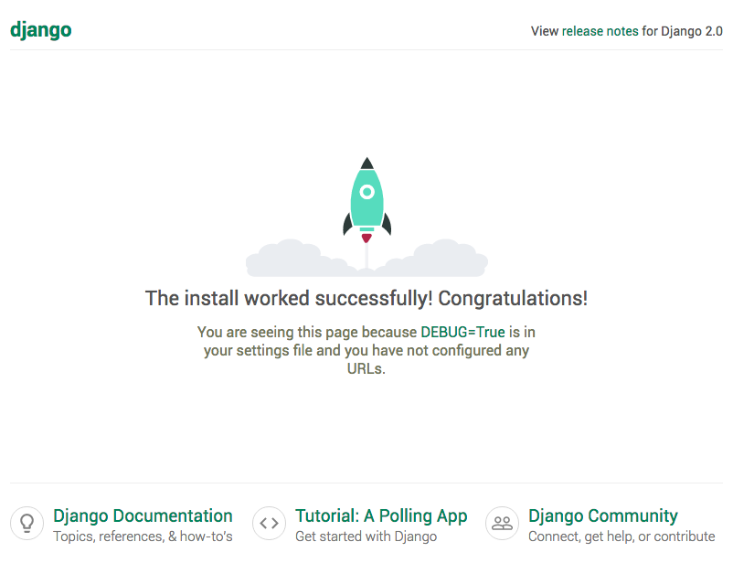 (6) 서울 카페 추천 웹사이트 만들기 - Django / MySQL 이용 - 그렇게 개발자가 된다.